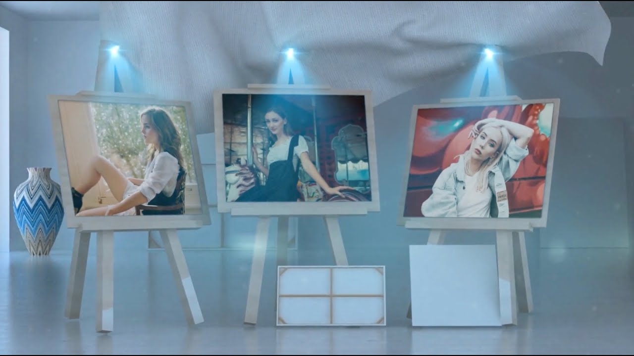 SlideShow Maker Photo to Video - MovieStudio - YouTube