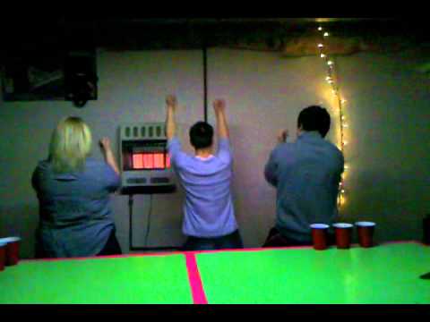 Drunkish Gets Ppl Dancing - YouTube