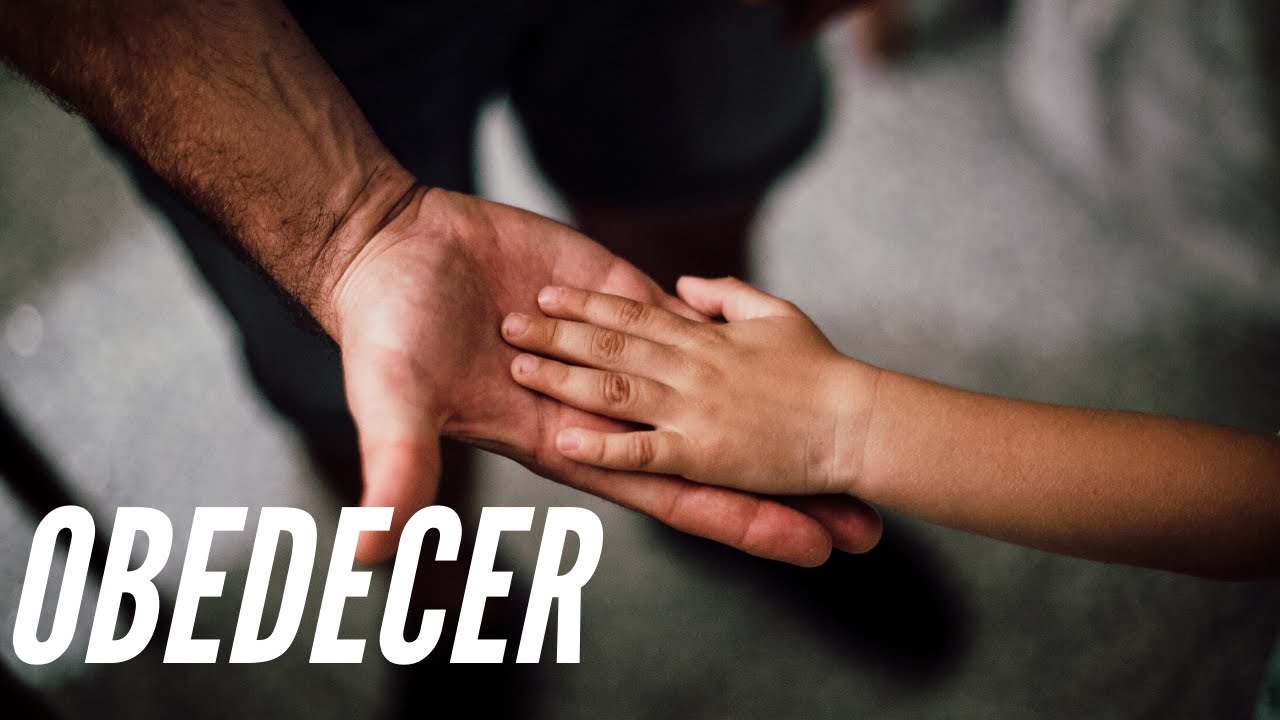 Obedecer - YouTube