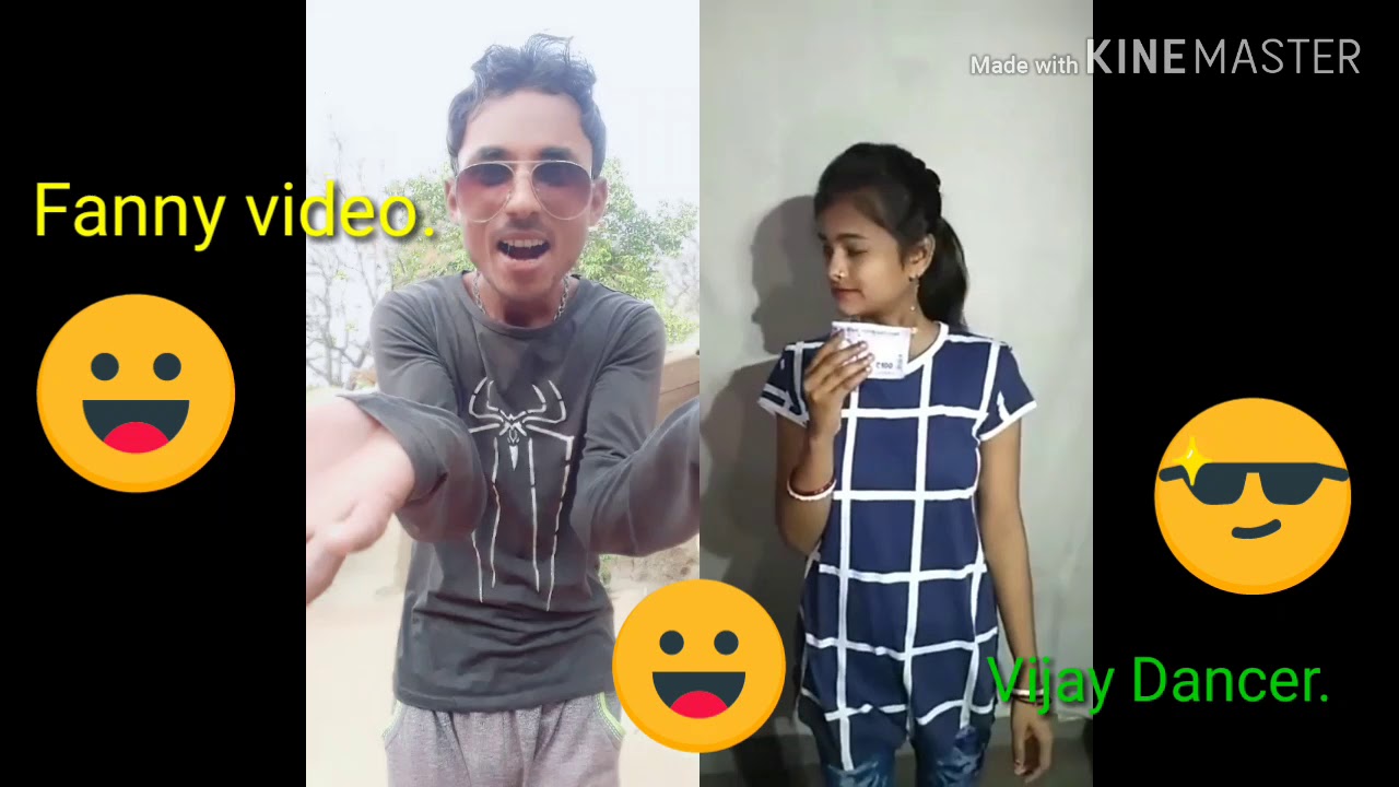 Fanny video. - YouTube