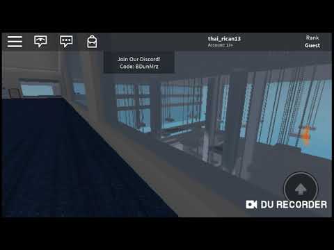 [Roblox] Otis Series 4 Elevator At Otis Elevator Company - YouTube
