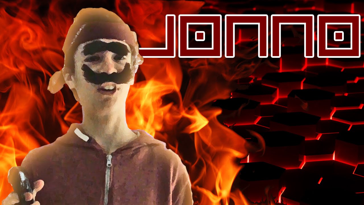 Jonno - YouTube