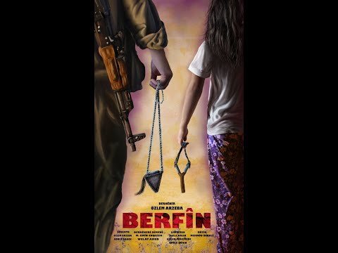 Berfîn [Filma Metraj Dirêj]