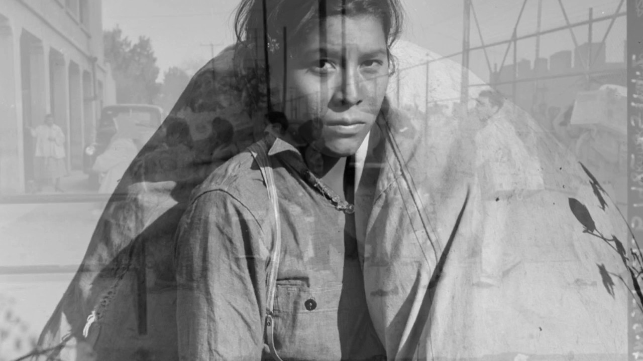 HIST017: Mexican Repatriation of the 1930s - YouTube