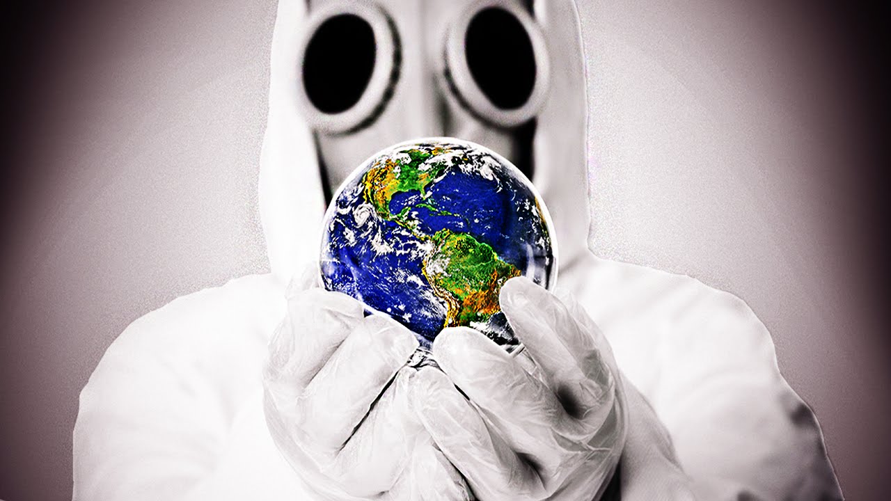 7 Schockierende Sekten - Die man gesehen haben muss! - YouTube