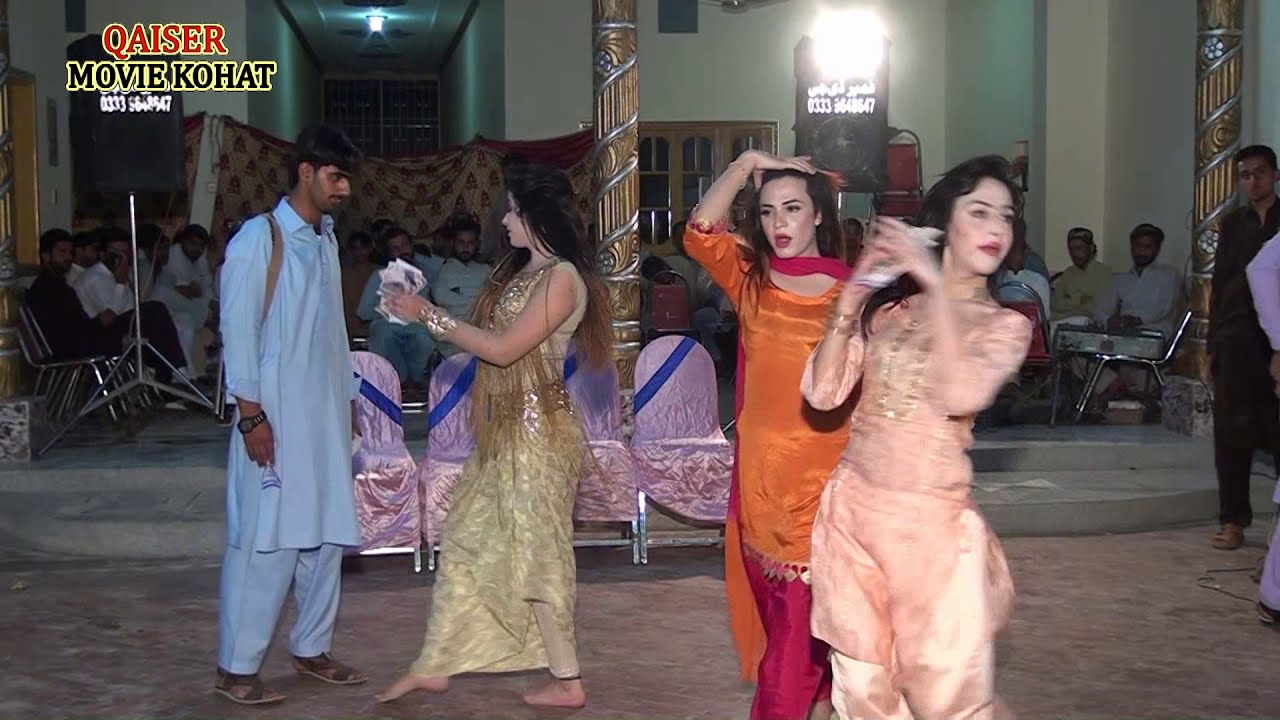 Chahat dance l Mast Dance new Song Tamasha Mast dance l kohat Tamasha ...