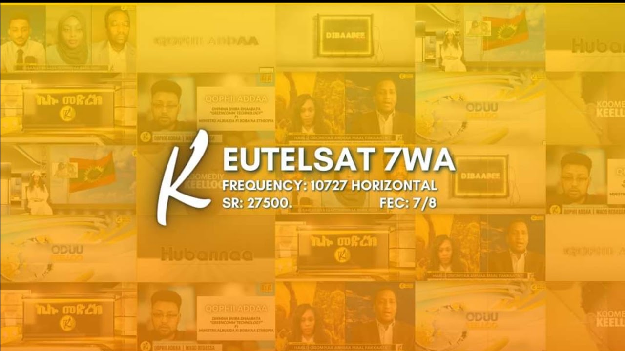 Kello Media Network - YouTube