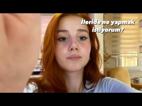 İstediğim mesleği yapmak istiyorum ama ailem? | Nerden baslayabilirim