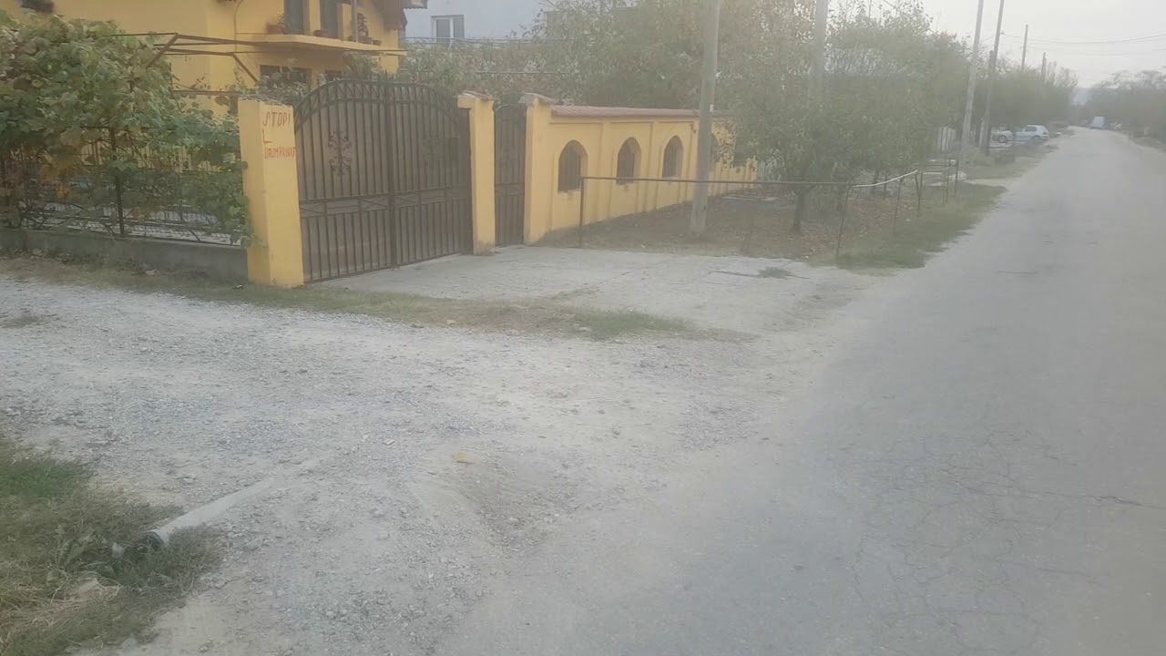 Teren Troaca I -RAI IMOBILIARE - YouTube