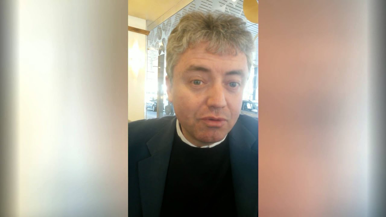 Jean-Pascal Fournier - YouTube