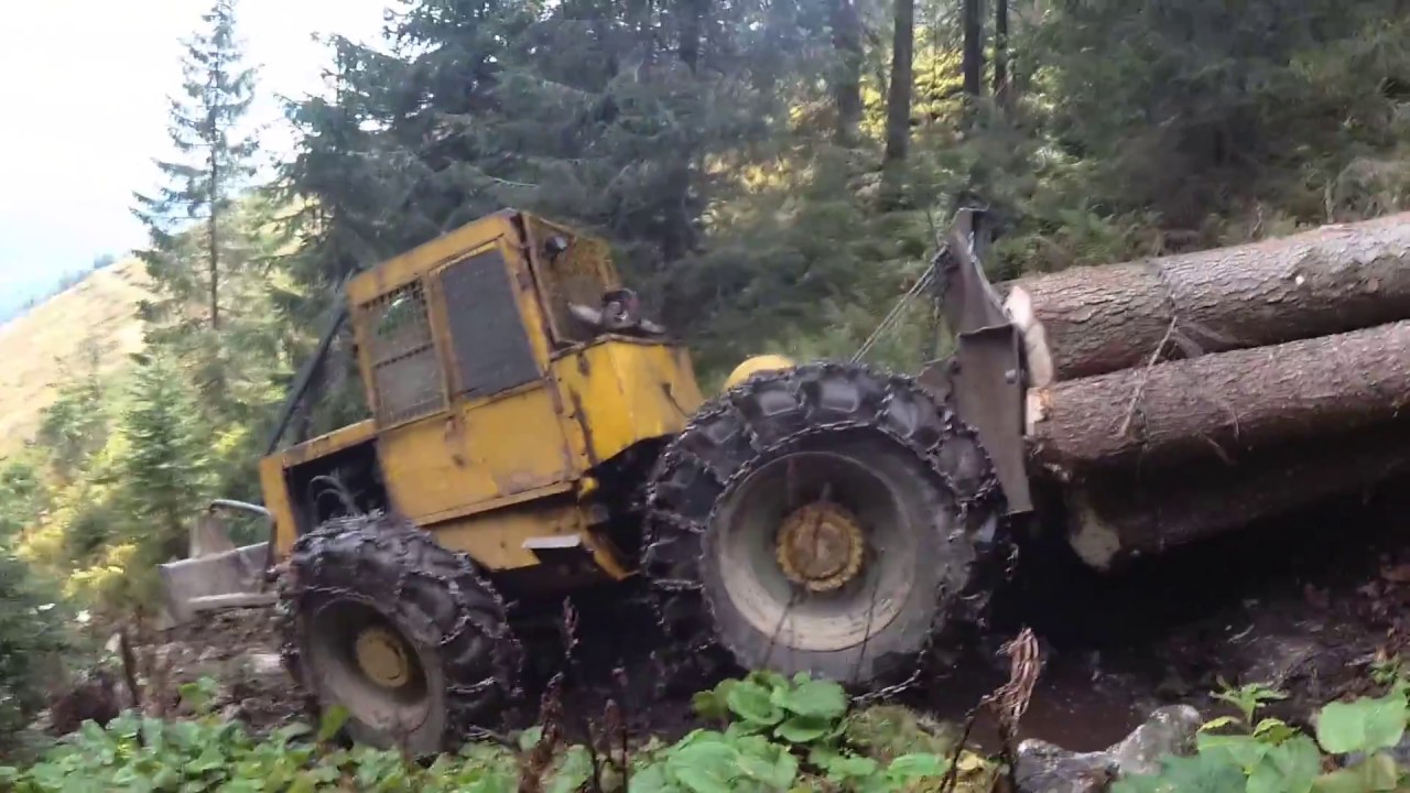 LKT 81-TURBO - YouTube