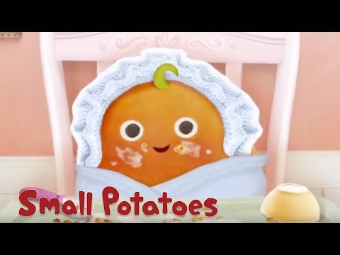 Small Potatoes Movie Clip - Official - YouTube
