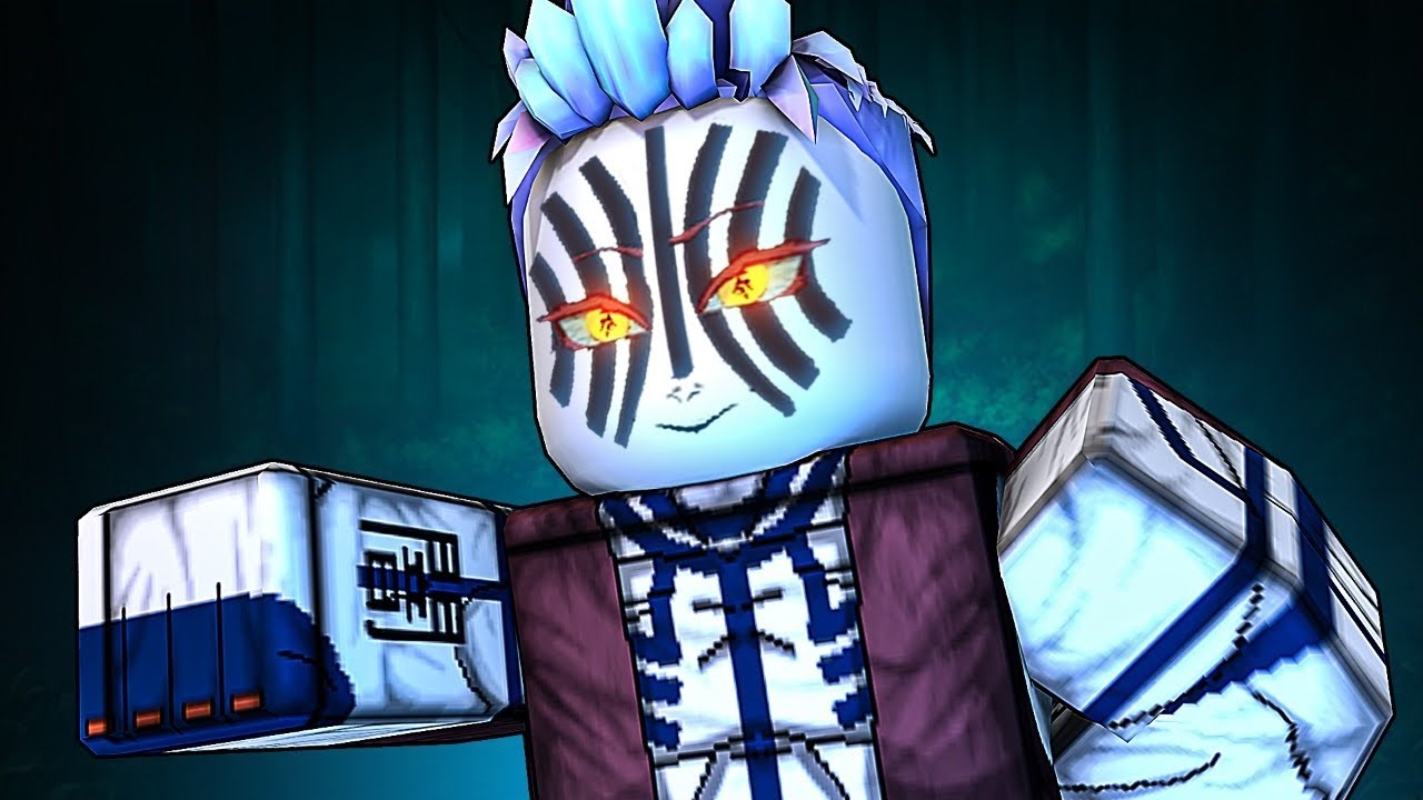 TODAS AS DEMON ART DE DEMON FALL 𝗡𝗢 ROBLOX !! ‹ Ine Games › - YouTube