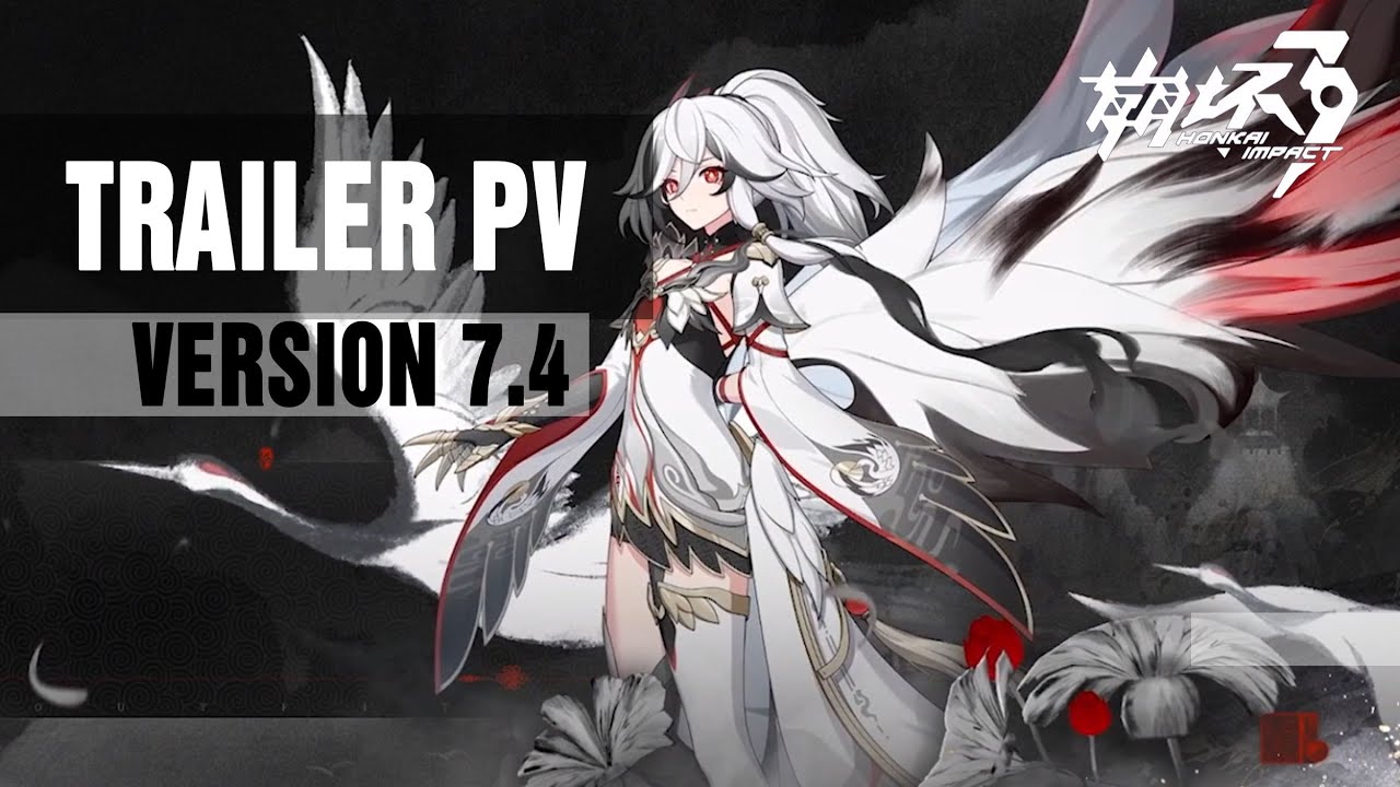 Trailer version 7.4/ Pv Tuyên truyền - New Character THELEMA S-Rank ...