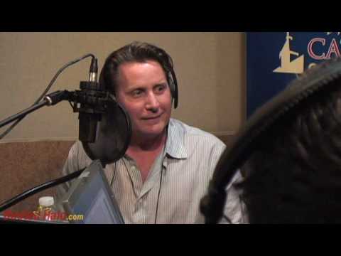 Emilio Estevez and "The Way", The Busted Halo Show with Fr. Dave Dwyer ...