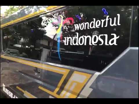 Isuzu elf (Tayo) - YouTube