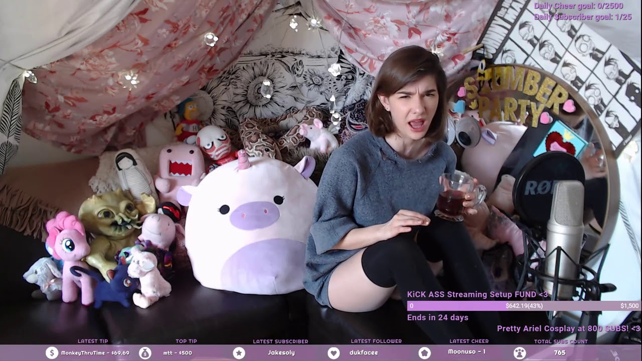 IRL - invadervie - InvaderVie X destiny ;) - YouTube