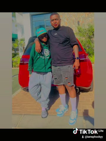 Yesterday was fun 😎🔥 with Sphocky's father 🔥💕 - YouTube