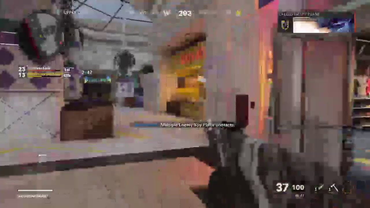Call of duty cold war stream uwu - YouTube