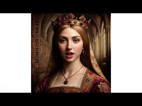 33,3) Queen of England, Adela of Champagne, 1137 to 1180 - YouTube