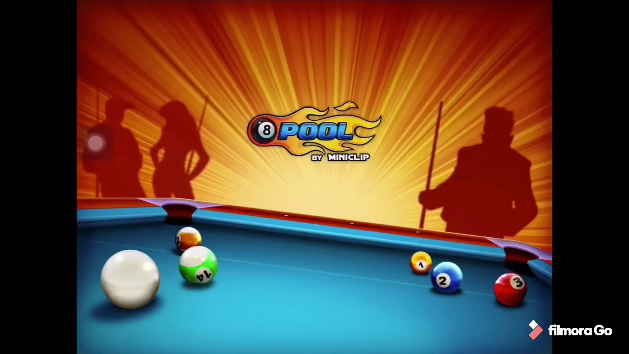 The Pool Pass( 8 Ball Pool) - YouTube