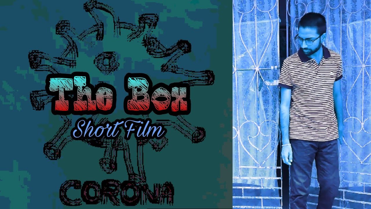The Box | Short Film On Coronavirus | Moonlight Entertainment - YouTube