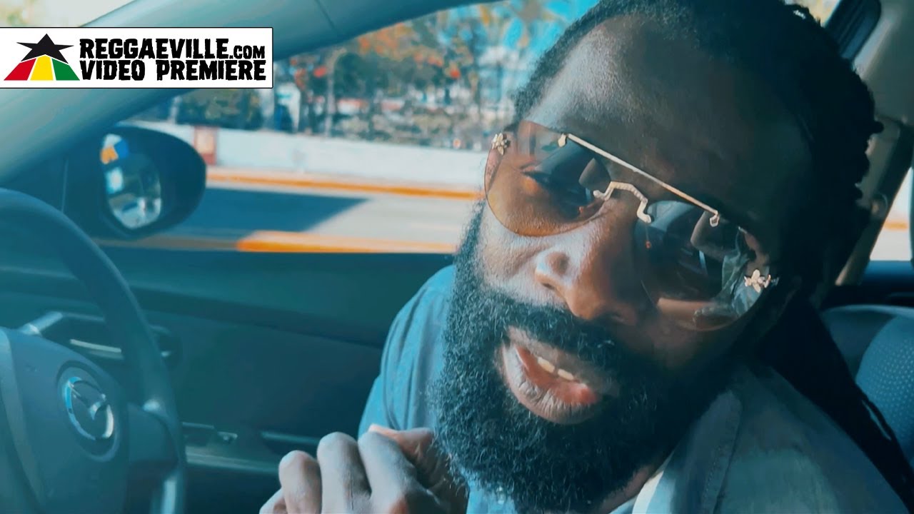 Imar Shephard - I've Got to Learn [Official Video 2024] - YouTube