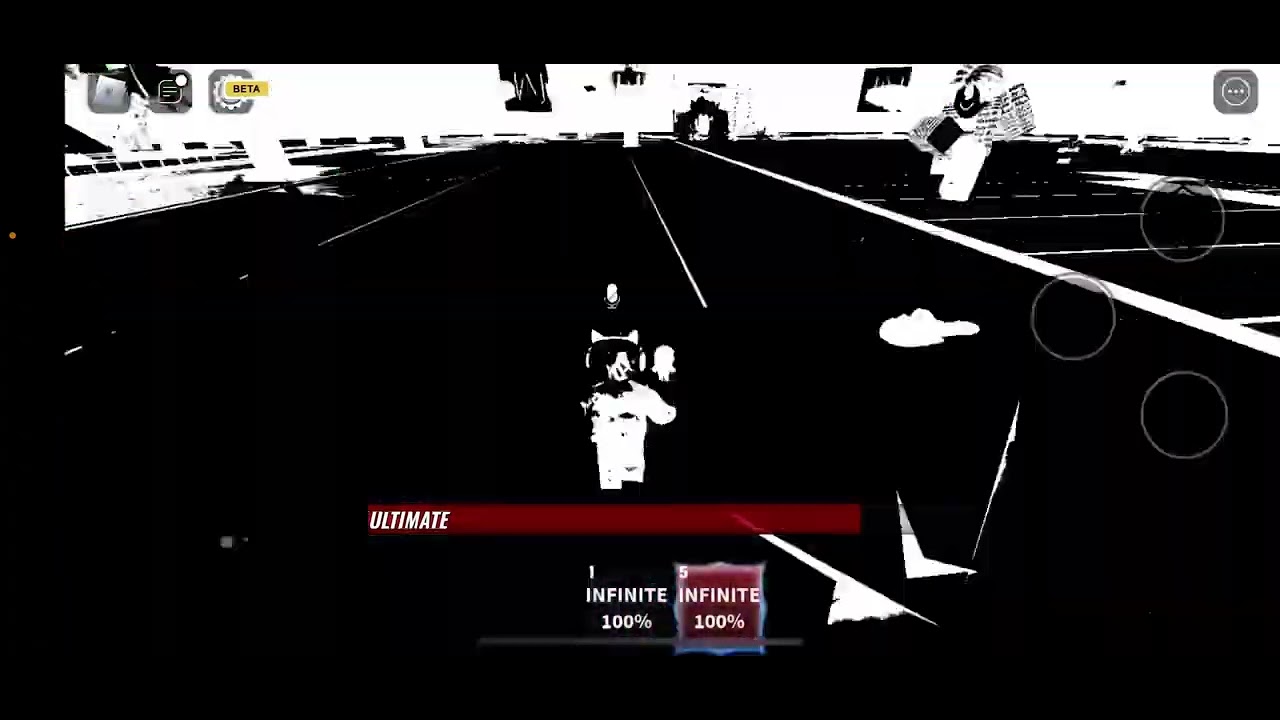 Secret update tor hero battlegrounds new ult ending - YouTube