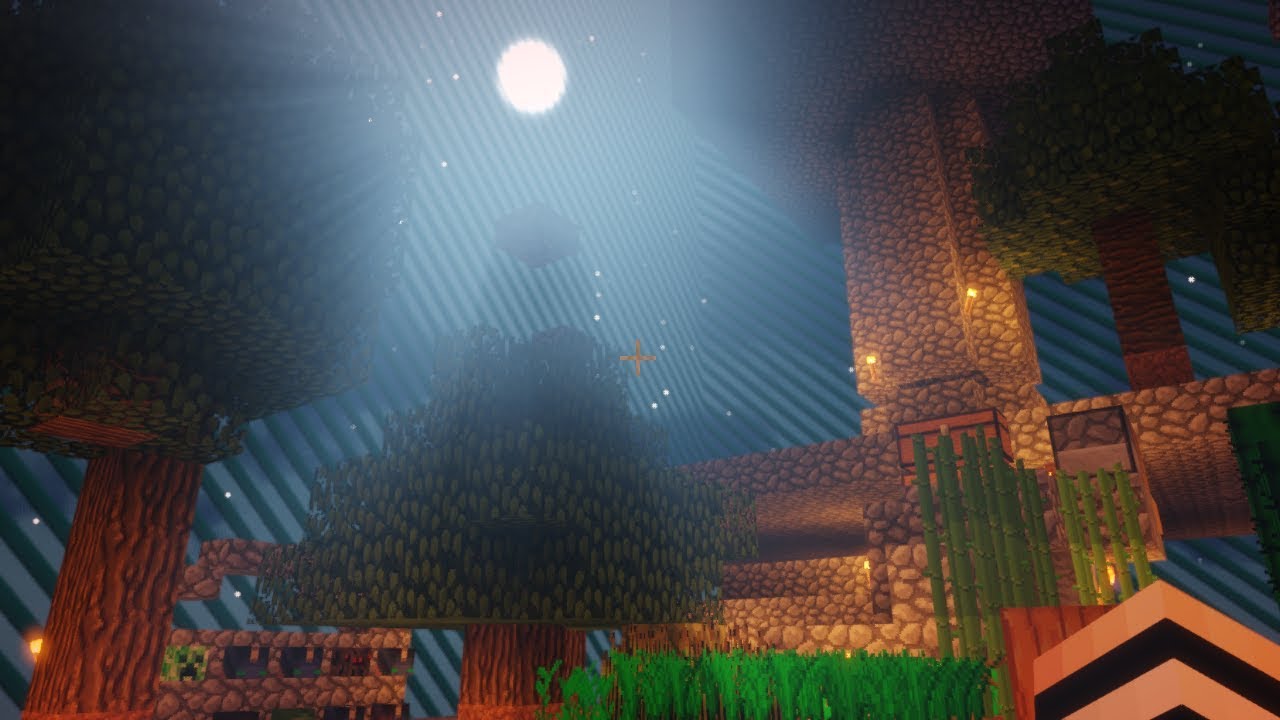 PIERWSZY RAZ W MINECRAFT #1 SkyBlock - YouTube