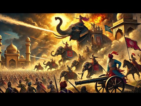Panipat Battle 1 Trailer - YouTube