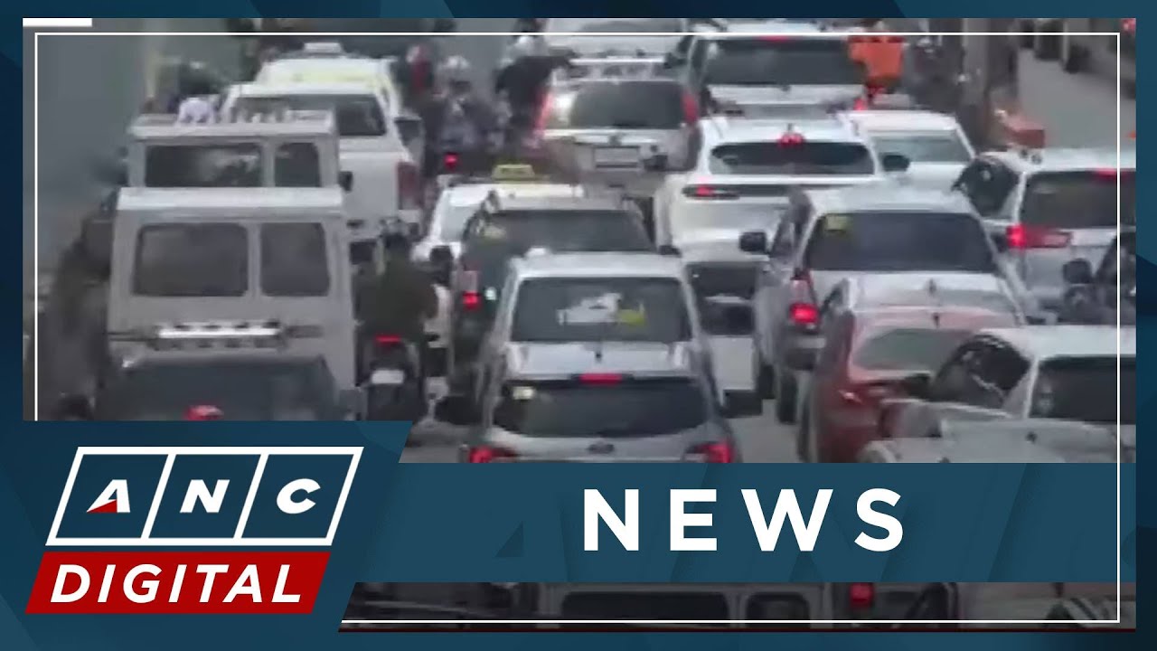 PH auto sales up by 21.6% in August | ANC - YouTube