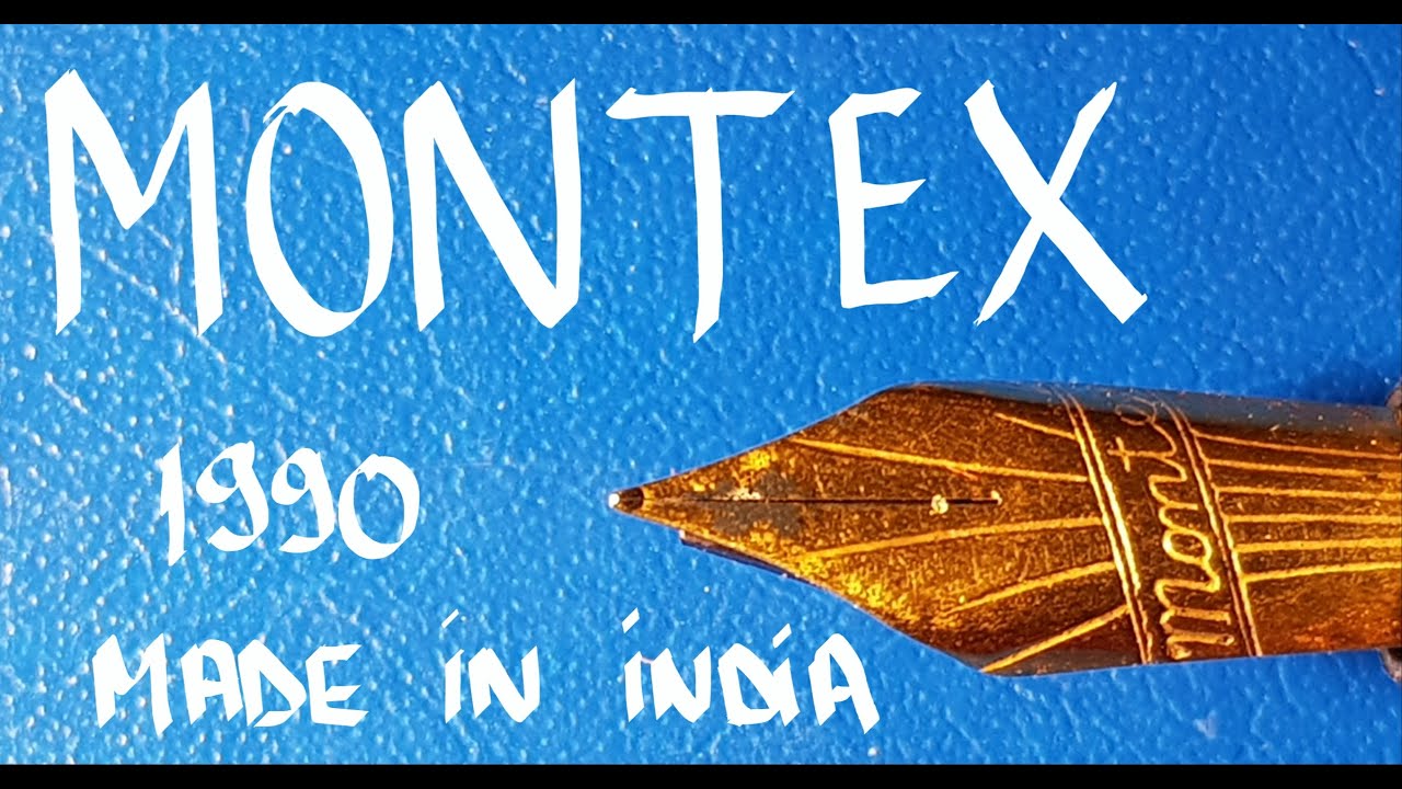Montex Logo
