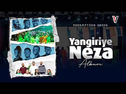 Yangiriye Neza Album