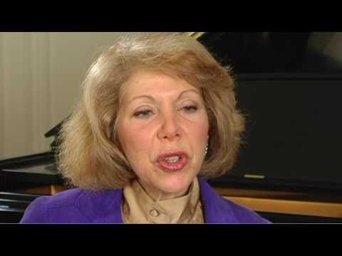 Victoria Bond on Bruckner's Symphony No. 8 - YouTube