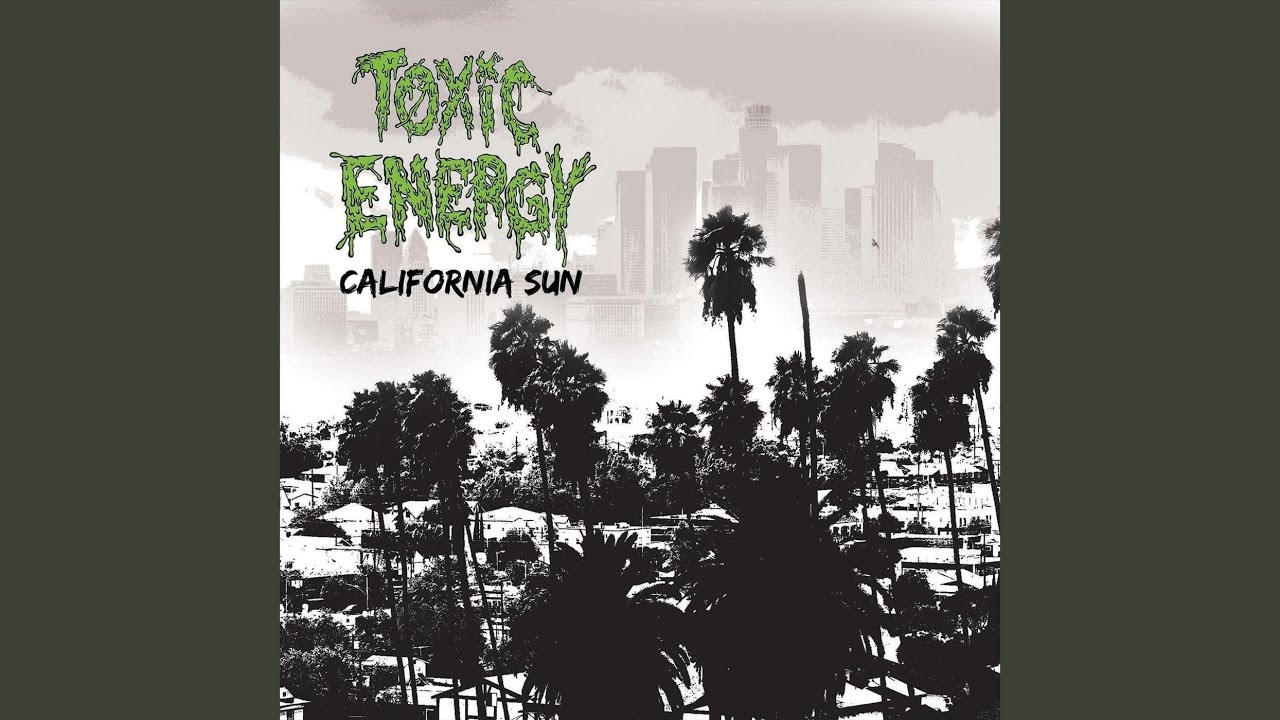 California Sun - YouTube