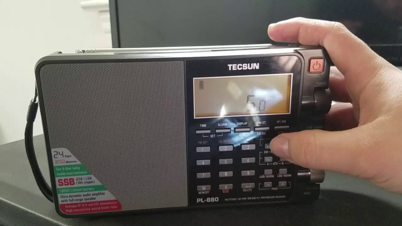 PL880 Review. - YouTube