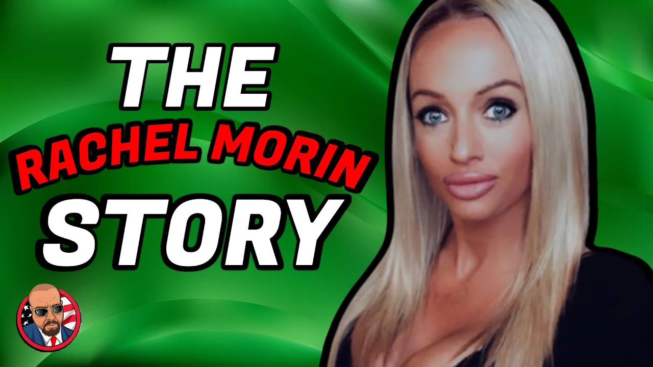 RACHEL MORIN CASE: Was Her Murder Random or A Dude She Met on a Dating ...