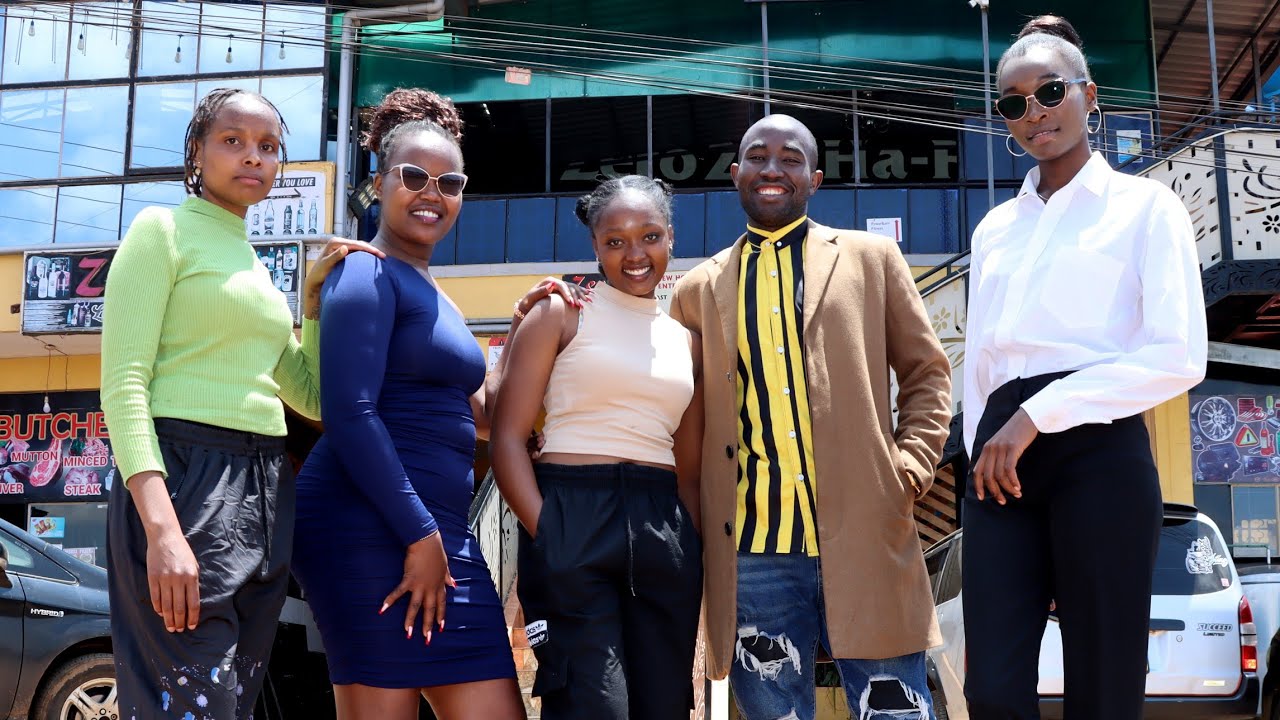BEST KENYAN MOVIES || WHEN GRACE RETURN'S || JVN ENTERTAINMENT 🔥🔥 - YouTube