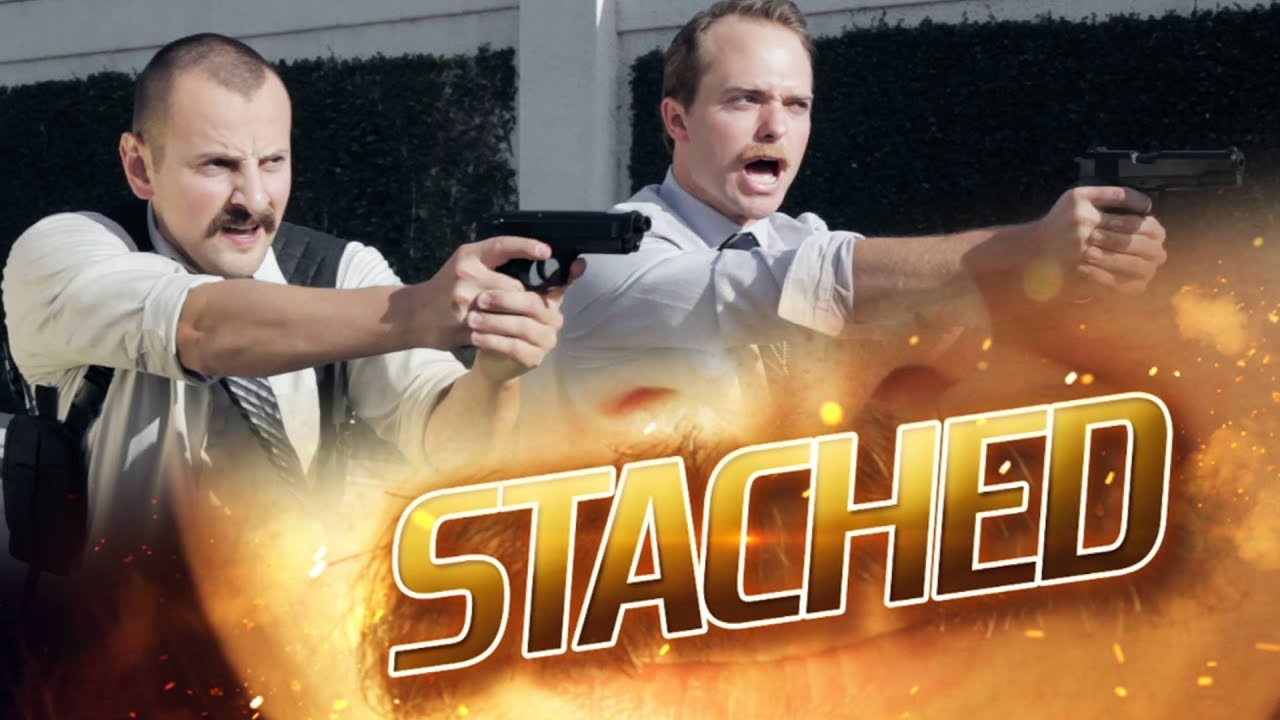 STACHED - YouTube