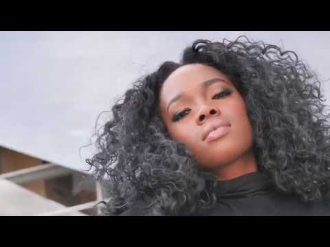 Shoot w Chanelle Renee at Disney Hall Los Angeles, by Stefan Maxx (HQ ...