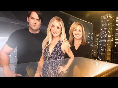 GH opening credits: November 2017 - YouTube