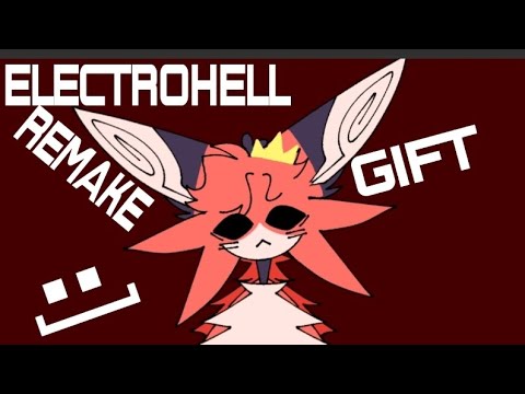 ELECTROHELL • REMAKE • FW • - YouTube