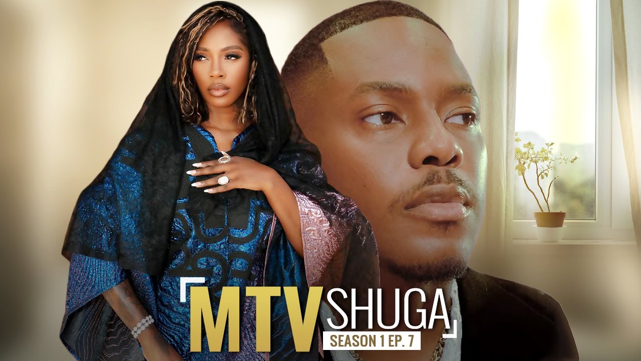 MTV SHUGA Season 1, Ep. 7 (Timini Egbuson, Tiwa Savage, Ms DSF) - 2025 ...