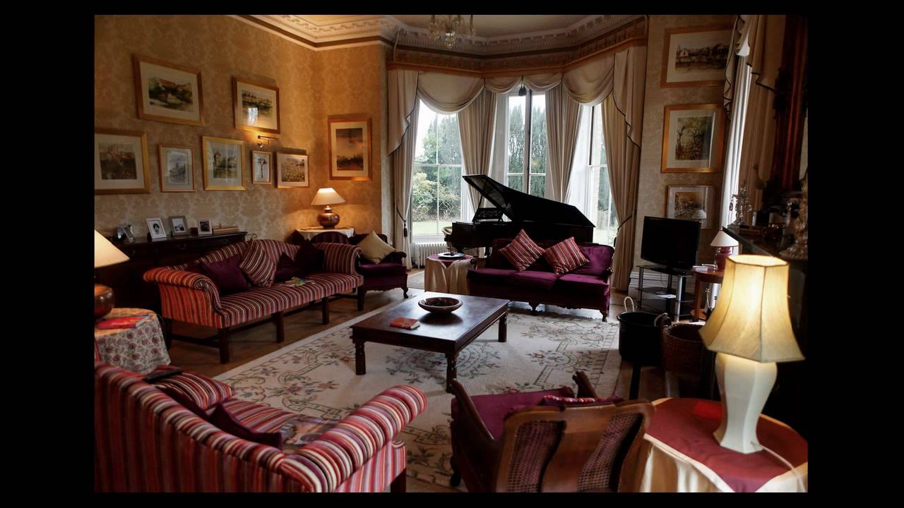 The Lodge Saxlingham Thorpe Norfolk - YouTube