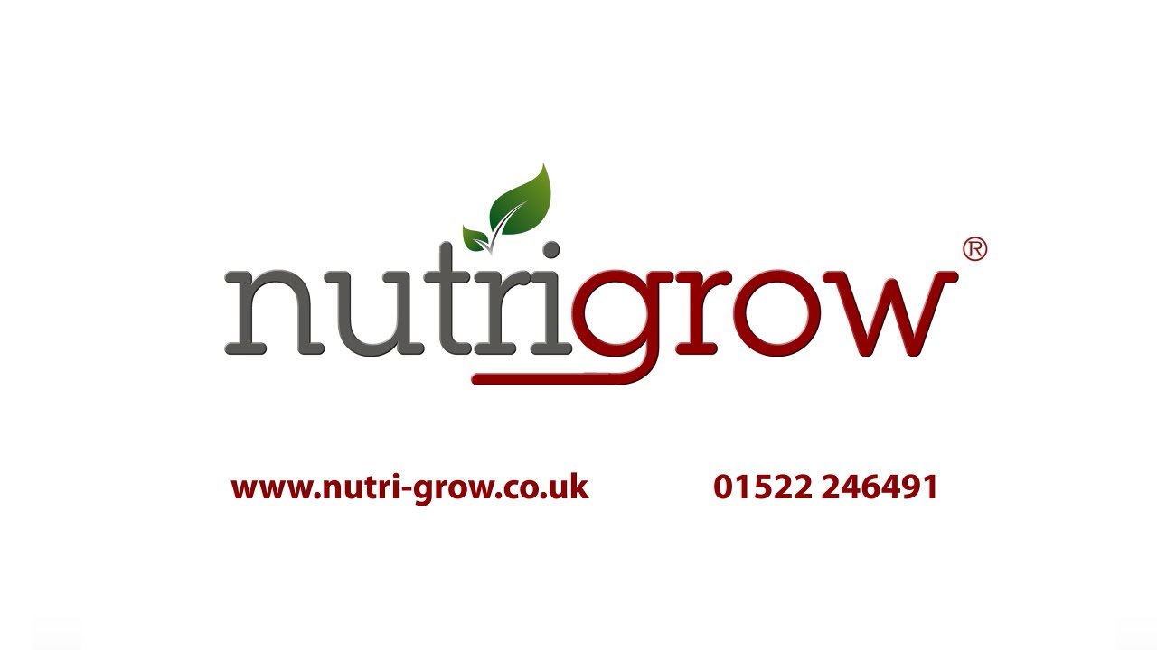About Nutrigrow - YouTube