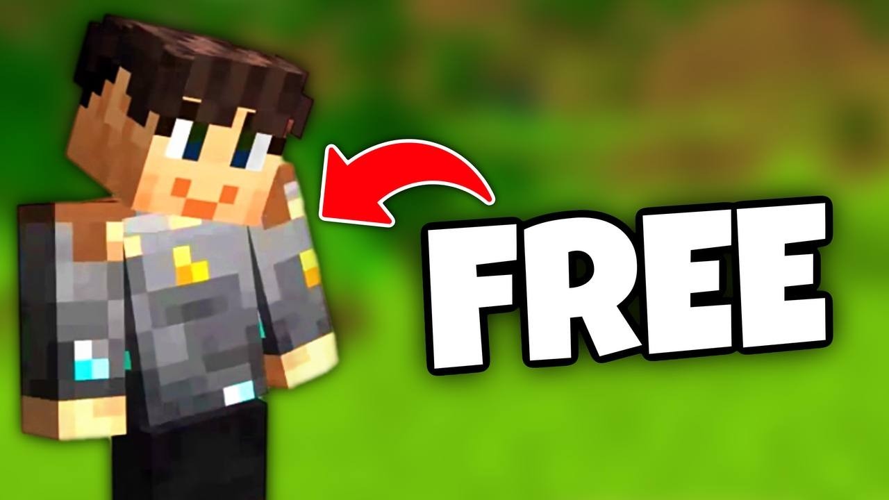 Minecraft x Fossil: NEW Twitch Drop Revealed! (Free 'Overworld Ore' T ...