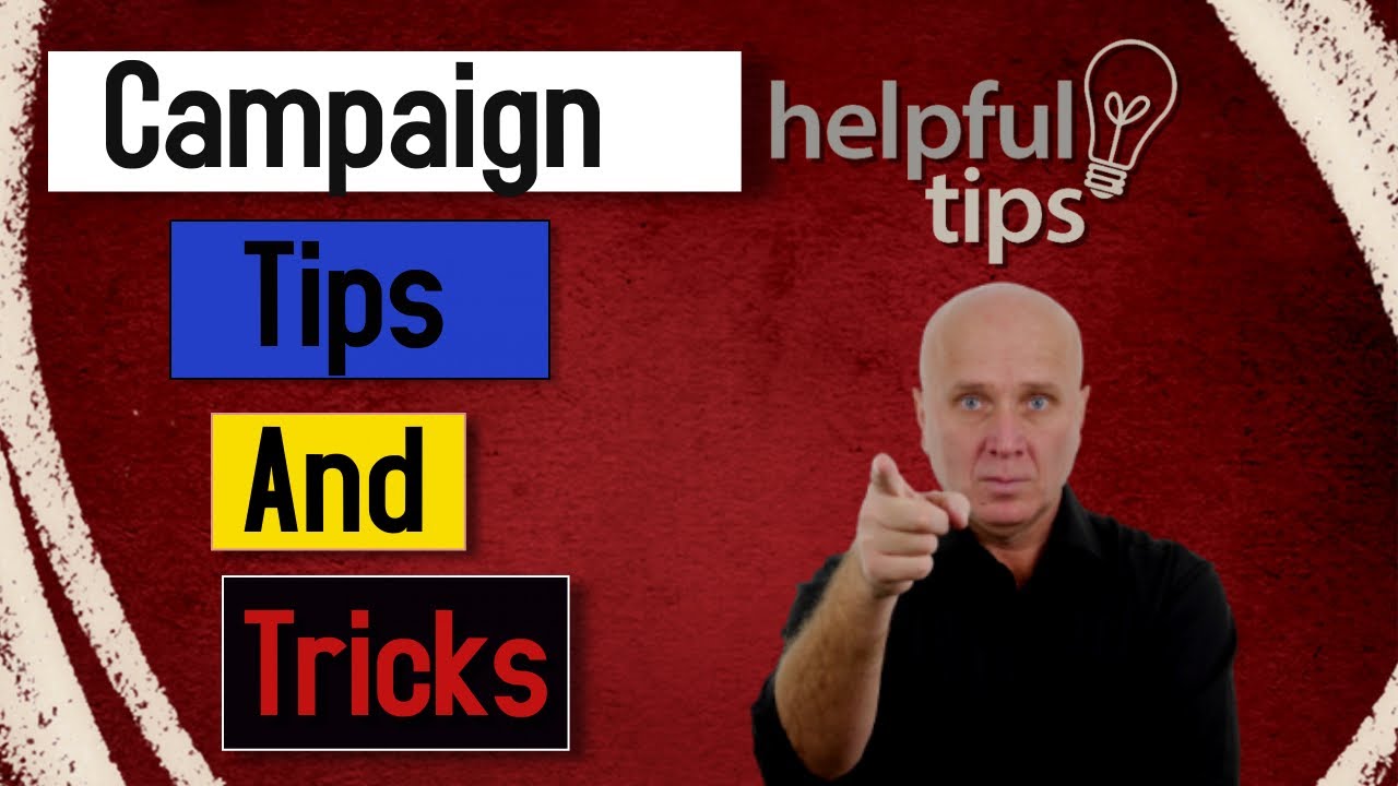 Why You Should Focus On Launching Your Campaign More - YouTube