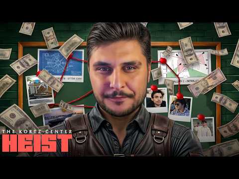 KİMSENİN YAPAMADIĞI HEIST'İ BİTİRİYORUZ! | GTA V