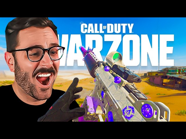 Call Of Duty Warzone Players Can Try Modern Warfare Maps Call Of Duty: