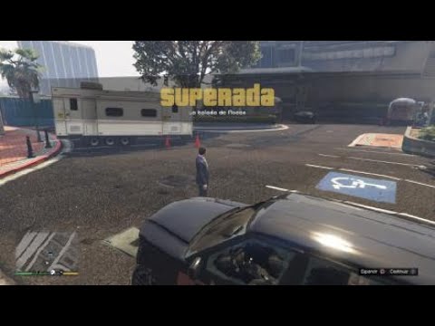 Grand Theft Auto V ( 17 ) - YouTube